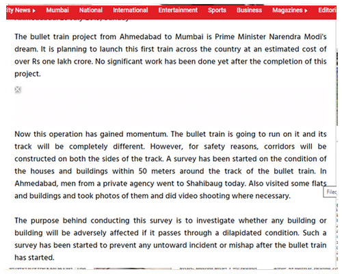 Cortex Construction Solutions PVT.LTD.