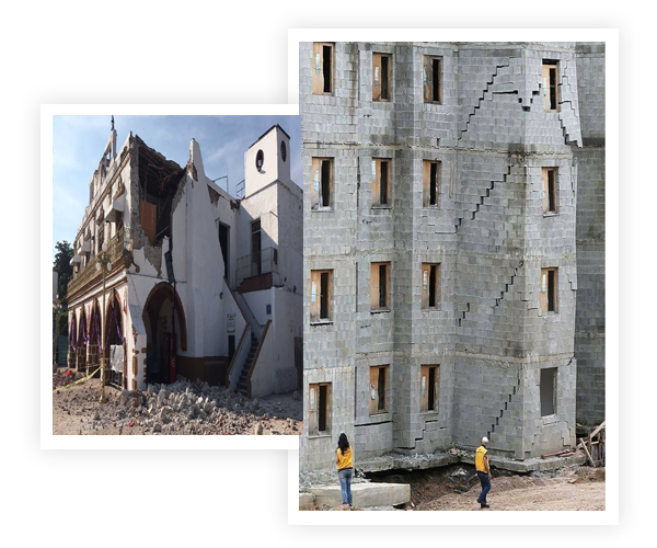 Cortex Construction Solutions PVT.LTD.